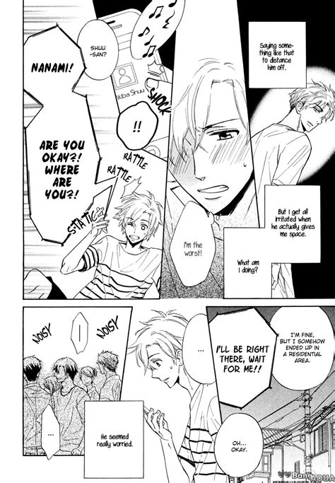 [sagami waka] kira kira no hibi [eng] page 2 of 4 myreadingmanga