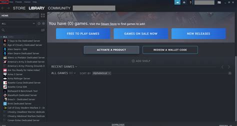 Fix Could Not Connect To Steam Network Error Techcult