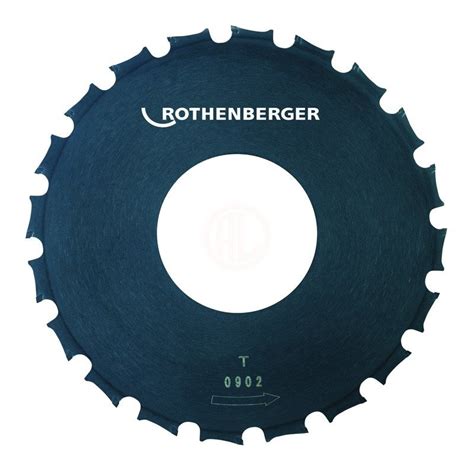 Rothenberger Disk Tct F Pro Pıpecut 360 165x62 56703 Kampanyalı En Uygun Fiyatlar
