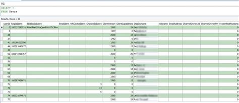 forensic toolkit for sqlite archives sanderson forensics