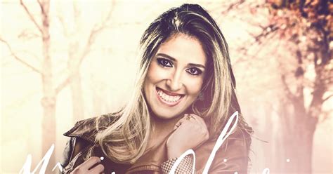 Baixar Cds Gospel Brasil Mônica Oliveira Apresenta Trabalho Autoral E
