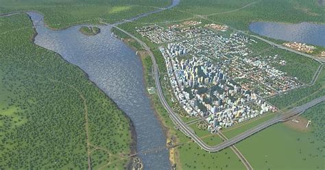 Cities Skylines Album On Imgur