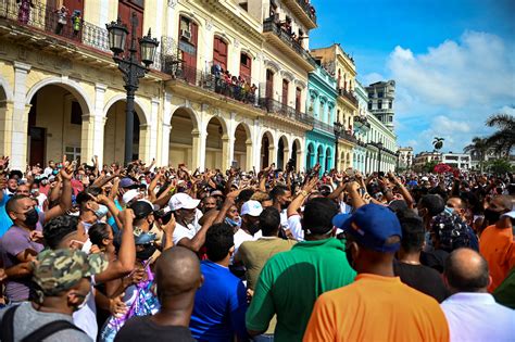 Cuba aprobará un nuevo Código Penal enfilado contra la oposición