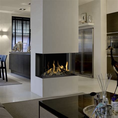 Een Inbouw Gashaard Voor Gemak En Sfeer Barbas Bellfires