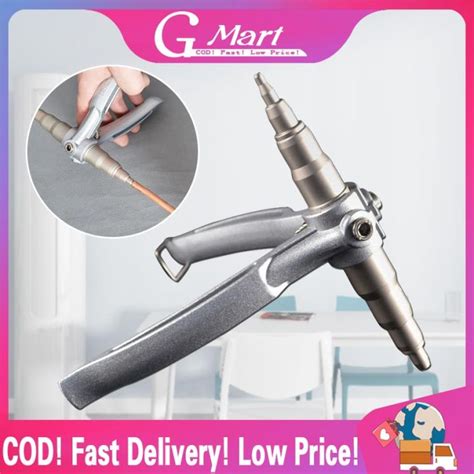 Refrigeration Soft Copper Pipe Manual Tube Expanders Air Conditioner