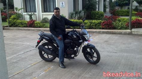Honda CB Trigger Pic Review 8