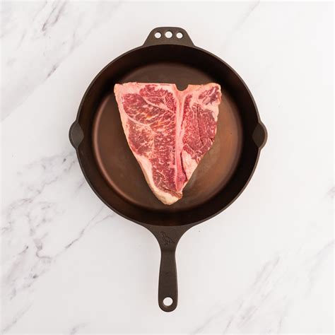 Buy Porterhouse Steaks Online Usda Prime Snake River Farms