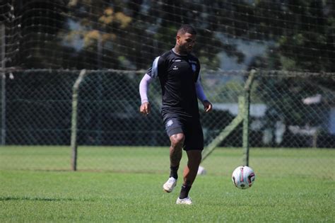Figueira Finaliza A Preparação Para Enfrentar O Brusque Figueirense
