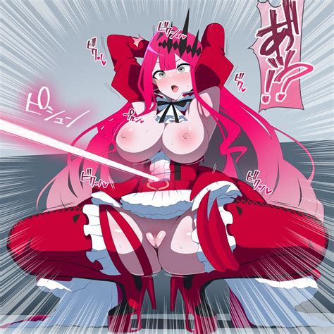 Rule 34 Amibanottoki Armpits Arms Behind Head Baobhan Sith Fate