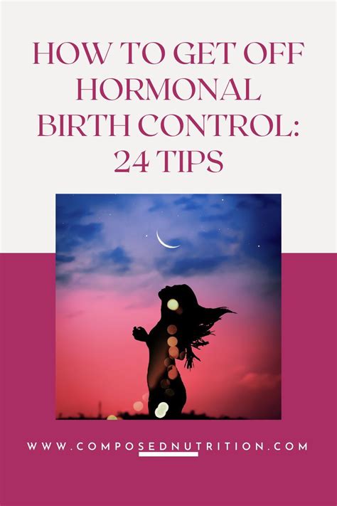 Pin On Natural Birth Control