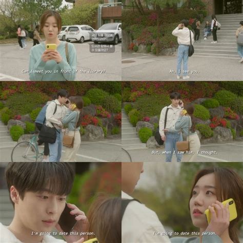 Kiss Goblin 2020 I Meet You Kdrama I Saw