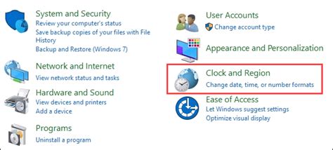 Does Windows 10 Have A Analog Clock Feature Cdmsa