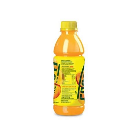 Yellow Bottle 300 Ml Frooti Mango Drink At Best Price In Jamshila Id