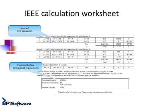 Ppt Abacus4u And Abacusieee Sample Calculation Powerpoint Presentation