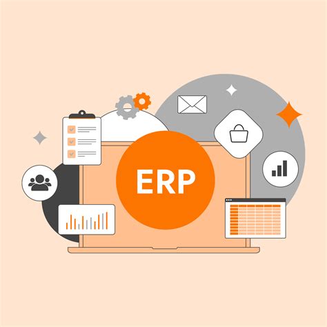 How Ap Automation Solutions Integrates With Erp Systems