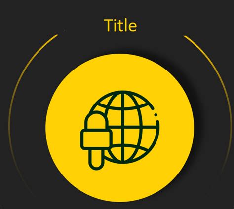 Html Circle With Fading Borders On The Bottom Stack Overflow