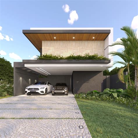 Residência L And K Lima Arquitetos