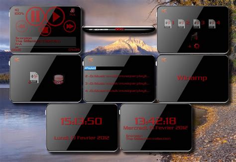 Touchpad Player V25 By Jackoneill007 On Deviantart