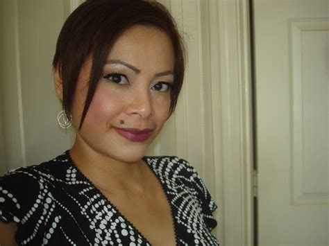 Mac Yung Rapunxel Lipstick Swatches Look Review The Shades Of U