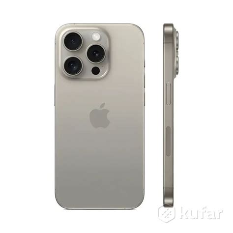 iPhone 15 Pro Max 256/512/1Tb (НОВЫЙ)Айфон 15 Про Макс 256гб/512gb/1Tb ...