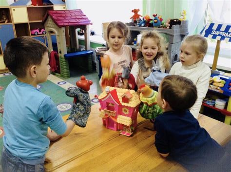 Платный детский сад в юао Цена на частный детский сад