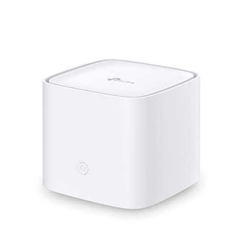 Hc220 G5 Pack De 2 Mesh Para Isp Tp Link Ac1200 Wifi Gigabit Katech