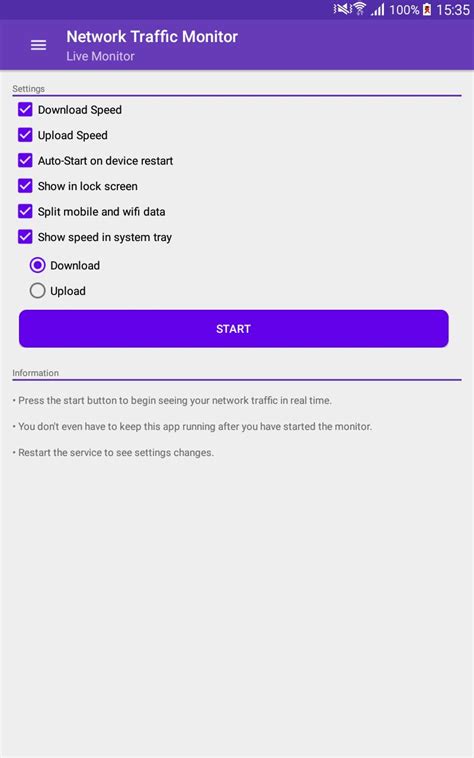 Network Traffic Monitor Apk For Android Download