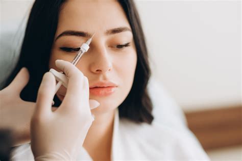 Common Cosmetic Issues You Can Treat With Botox Allura Clinic