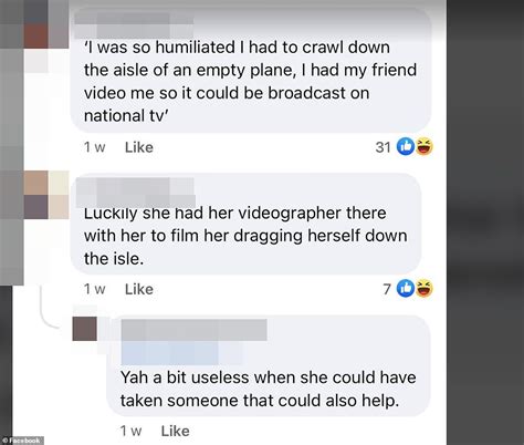 Paralyzed Woman Forced To Crawl Off Jetstar Plane Gets Trolled Online