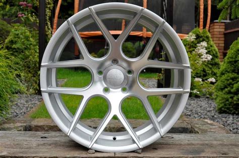 18 Джанти Ауди 5x112 Audi A4 B6 B7 B8 B9 A5 A6 C6 C7 C8 A7 S7 A8 D3 D