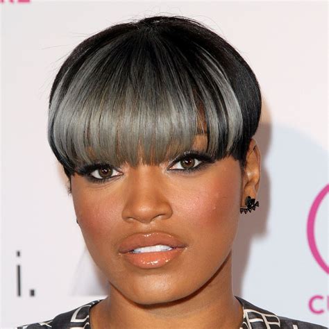 Grey Hairstyle Ideas 2025 Hairstyles Ideas