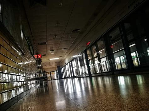 손전화기사진 지하철