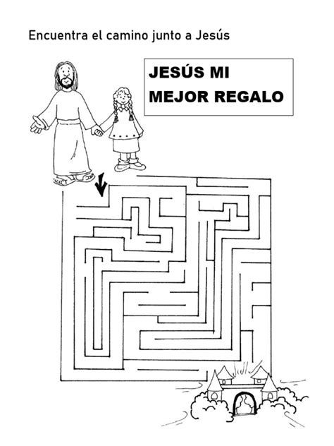 Porque Tanto Amó Dios Al Mundo Pdf Religión Y Espiritualidad