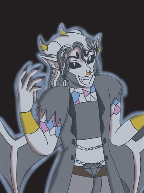 Ive Come Back To Post Dark Deception Ocs Dark Deception🙈🙉🙊 Amino