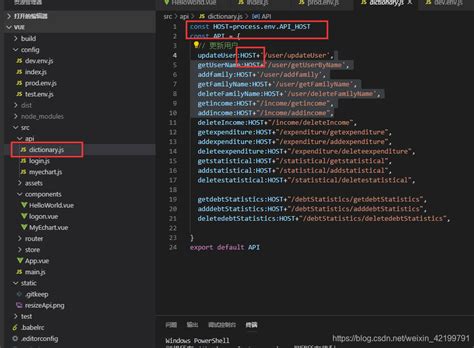 关于vue部署正式环境处理ip和端口号vue 打包文件请求不带端口号 Csdn博客
