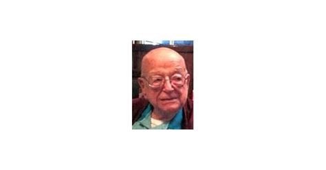 Henry Goldsmith Obituary 1931 2017 Legacy Remembers