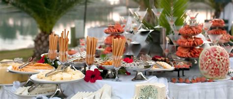 Vegetarian Wedding Caterers Some Useful Tips To Make The Correct Choice