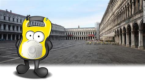 IL MONDO SI FERMA MA NON SI FERMA Sunnext Defibrillatori