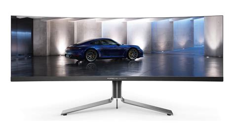 AOC Zakrivljeni Monitor Agon PD49 Cene I Akcije