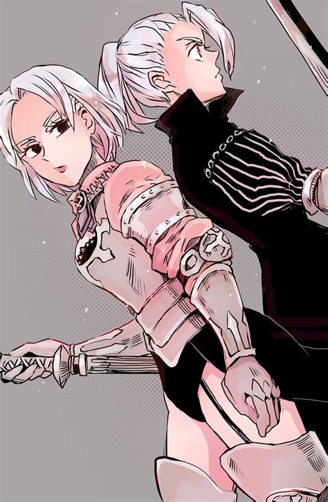 Nanatsu No Taizai Jericho Seven Deadly Sins Anime Jericho Seven