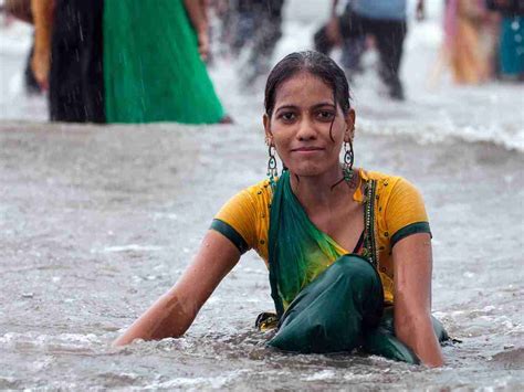 Heavy Rain Alert In 16 Districts Of Rajasthan Relief In Some Districts