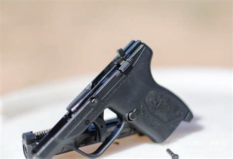 Ruger Lcp Max Review 3 Years Of Carry Pew Pew Tactical