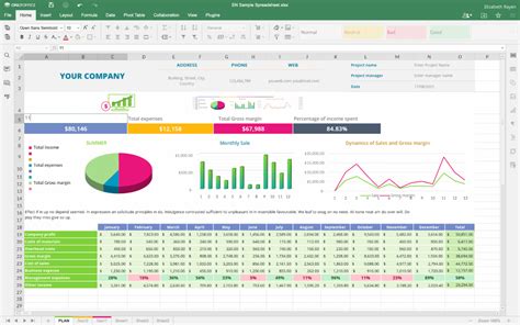 Onlyoffice Docs Review Everything You Need To Know About This