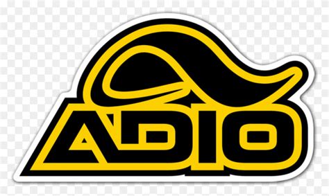 Adio Logo Transparent Adio PNG Logo Images