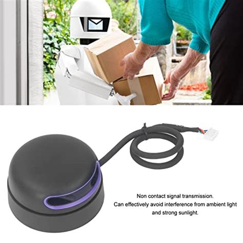 Electronikz Review Lidar Range Finder Sensor 2d 360° 15hz Speed 12m Micro Ranging Module