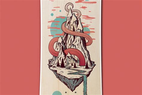 Goodboards Prima 2020 Studio Anque