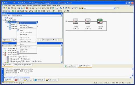 ChipScope ILA Wiki FPGAkey