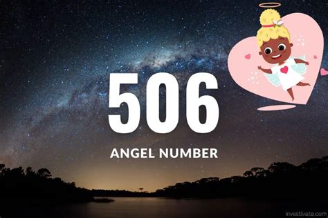 506 Angel Number Meaning Unlocking The Secrets Investivate