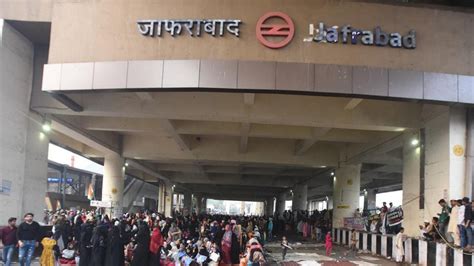 Will Not Allow Another Shaheen Bagh Delhi Bjp Leader Kapil Mishra On