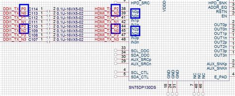 SN DP SN DP Interface Forum Interface TI E E Support Forums